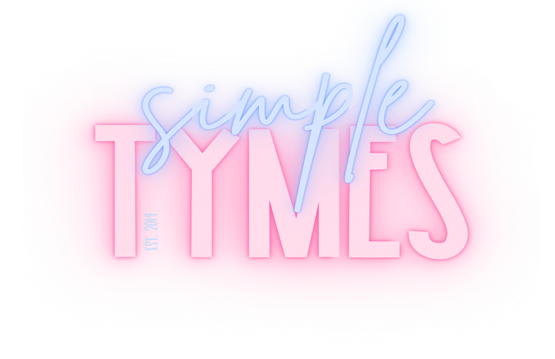 Simple Tymes – Simple Tymes